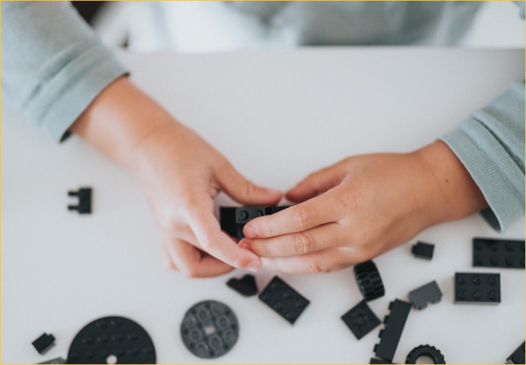 Child Occupational Therapy Sunshine Coast | Chatter-boxes